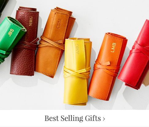 Monogrammed + Personalized Bags, Accessories + Gifts | Mark and Graham