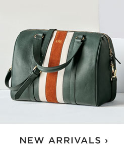 Monogrammed + Personalized Bags, Accessories + Gifts | Mark and Graham