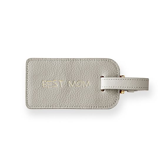 Handwritten Luggage Tag | Mark and Graham