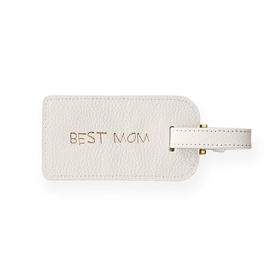 Handwritten Luggage Tag | Mark and Graham