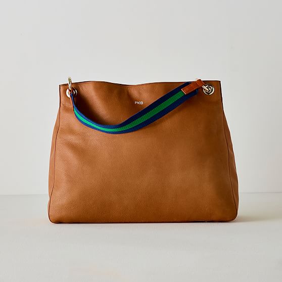 Build Your Bag | Mark and Graham