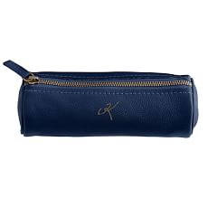 James Leather Tie Roll | Mark and Graham