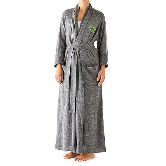 Lightweight Travel Robe | Mark and Graham