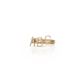 Sarah Chloe Amelia Stacking Initial Rings | Personalized Rings | Mark and Graham